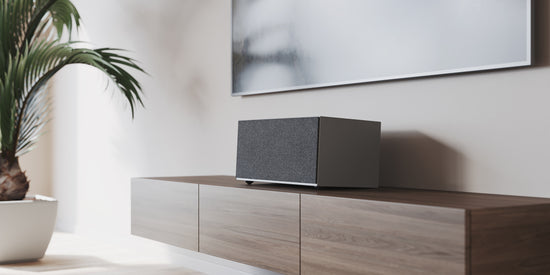 Audio Pro C20 Wireless Speaker – AV Specialist Promotions